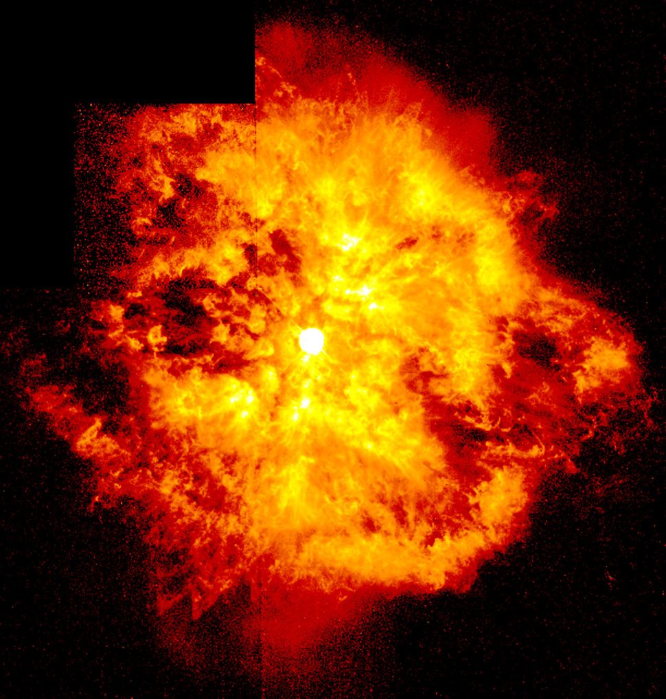 Best Space Fireworks Photos Ever | Space