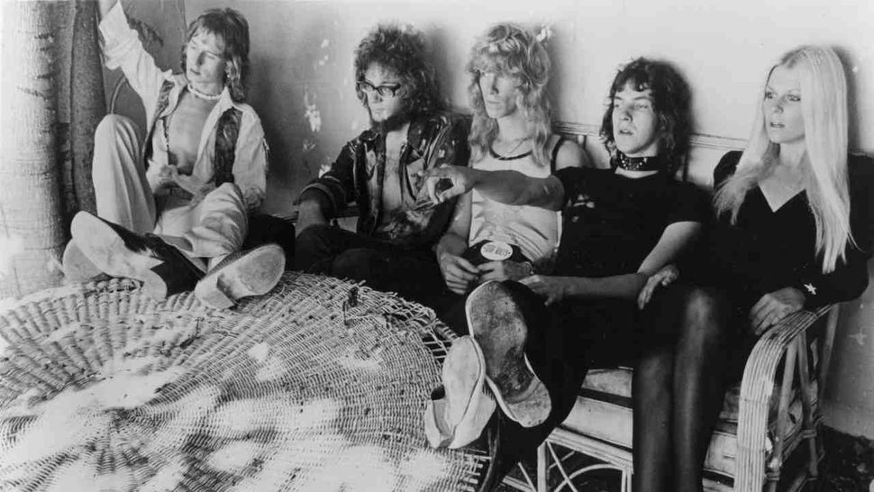 Coven: the occult rock band who came before Black Sabbath | Louder