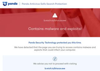 Panda Antivirus Pro Software Review - Pros, Cons and Verdict | Top Ten ...