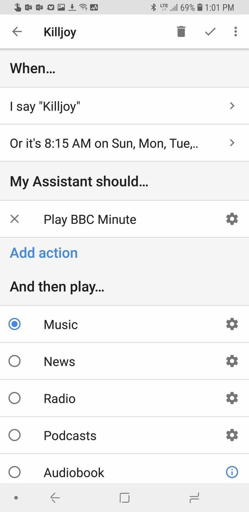 Google Home is now the best alarm clock on the market | Android Central