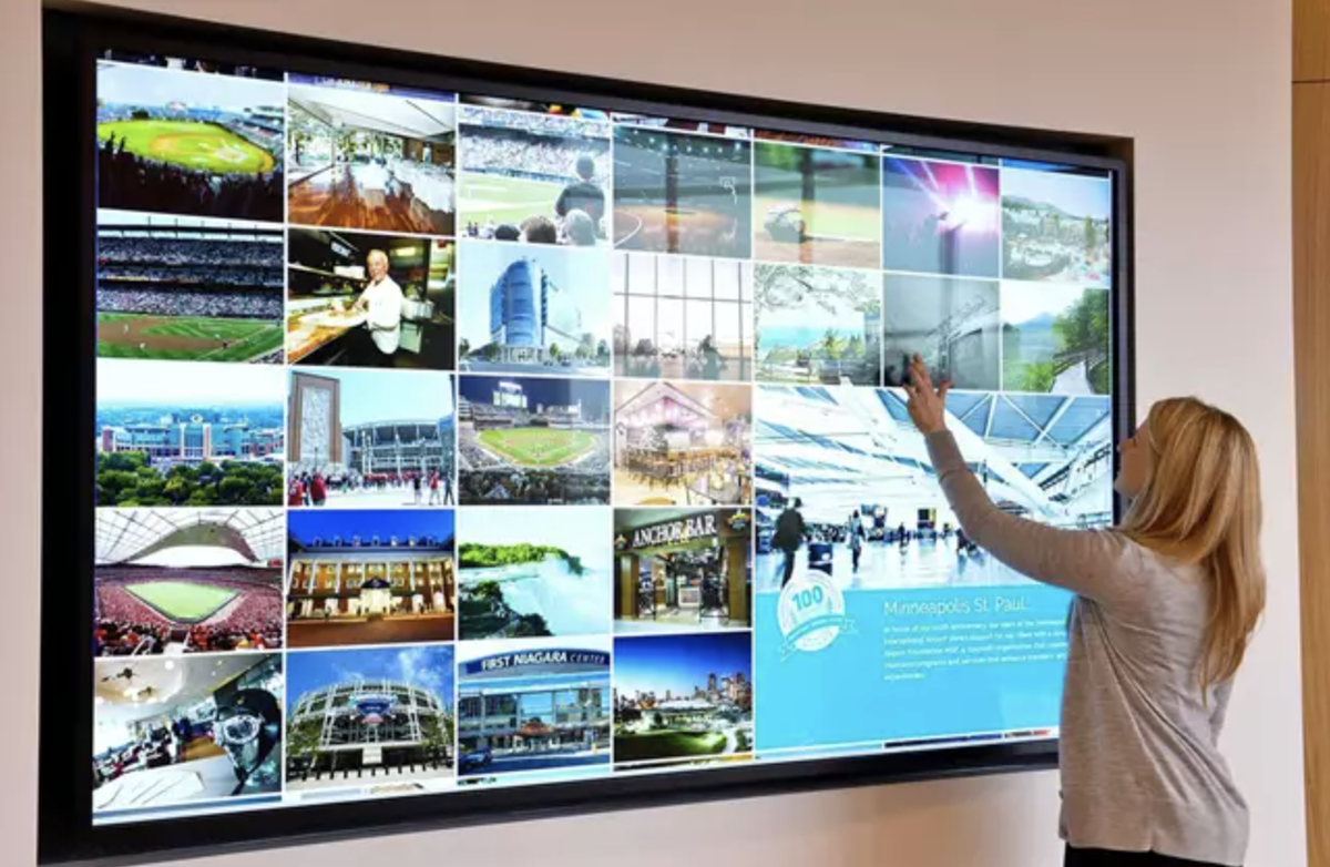 19 All-in-One and Interactive Collaboration Boards to Know | AVNetwork