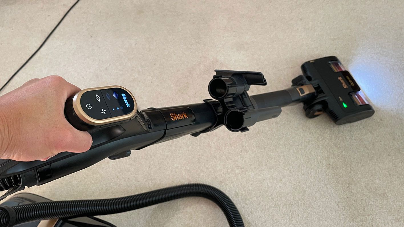 Best vacuum cleaners in 2024 | Top Ten Reviews