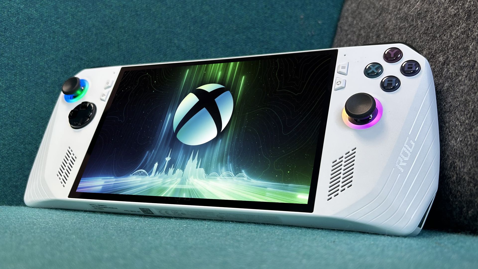 Xbox "Project Kennan" handheld revealed – will it release this year? | T3