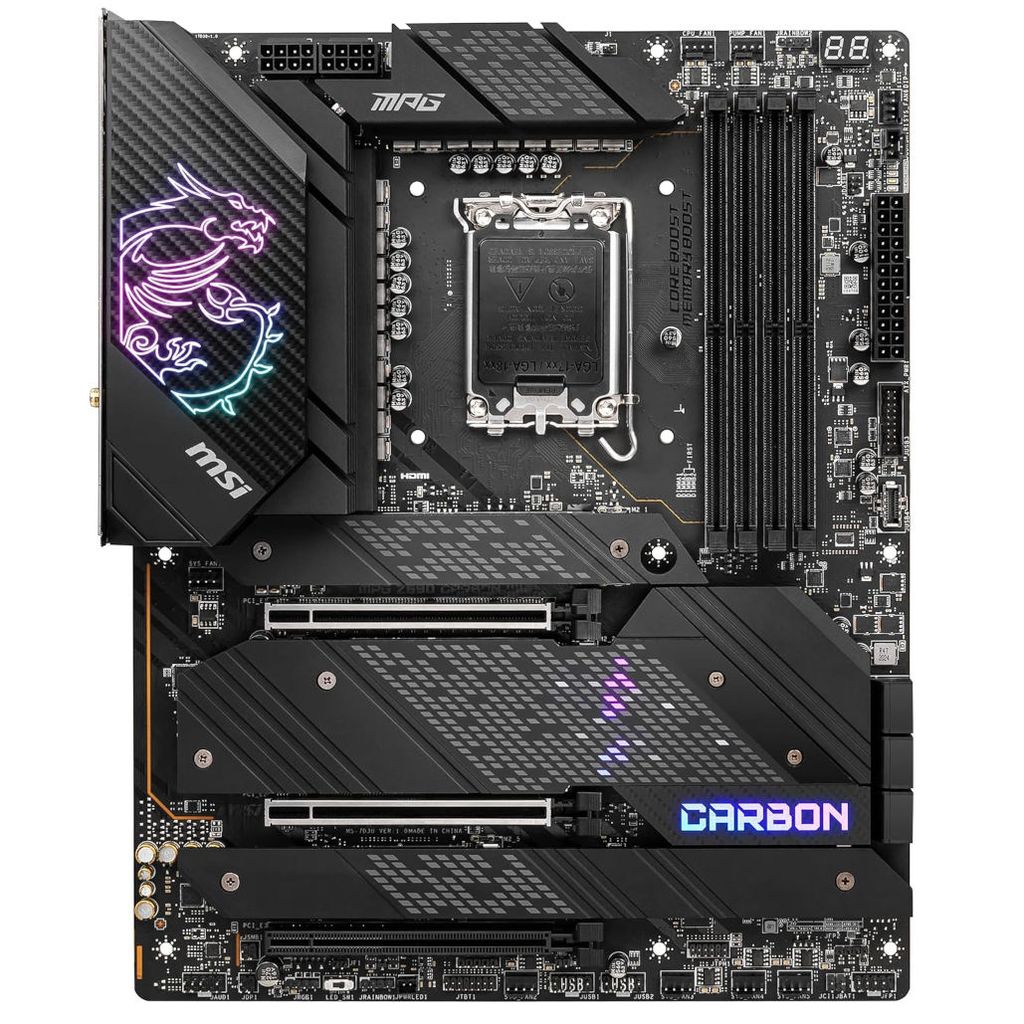 Best motherboards for Intel Core i7-12700K in 2024 | Windows Central