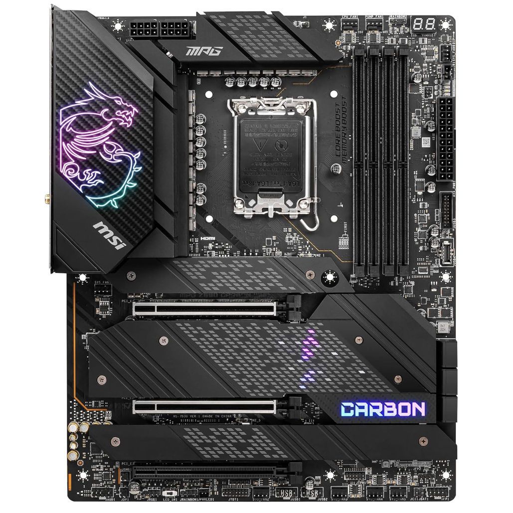 Best motherboards for Intel Core i7-12700K in 2024 | Windows Central