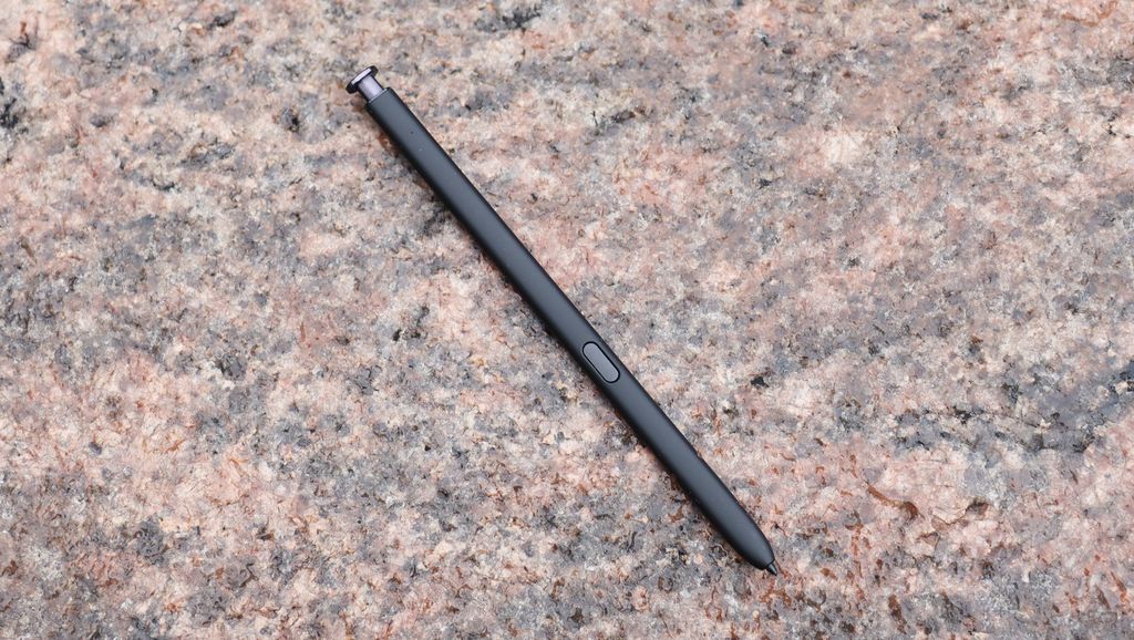 Samsung Galaxy S22 Ultra review | TechRadar