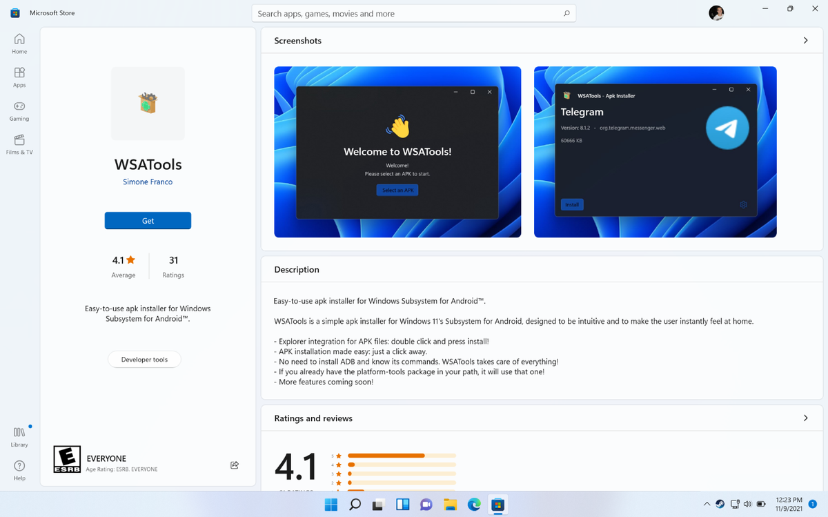 Installing Android apps in Windows 11 is now much easier | TechRadar