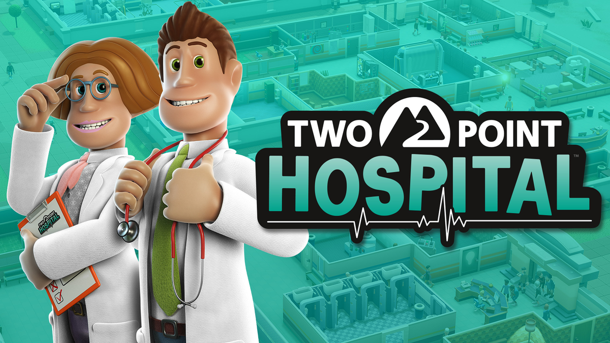 It's been 25 years of Theme Hospital - here's a look back on its legacy ...