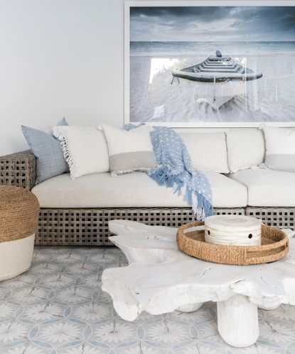 Pastel living room ideas: 11 ways to decorate with pastels | Homes and ...