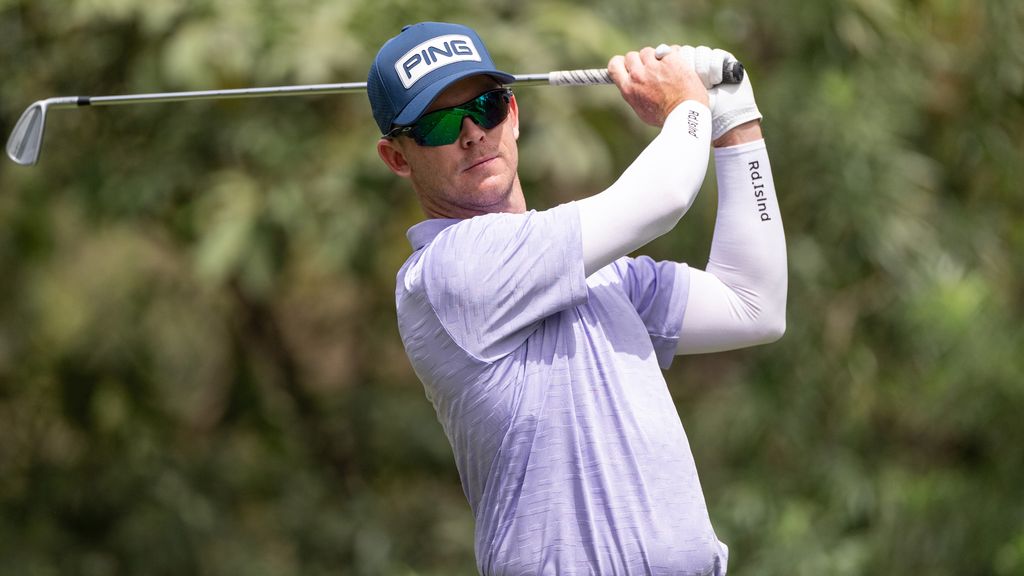 Joe Dean Facts: 18 Things You Didn't Know About The English Golfer ...