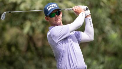 Jordan Smith Facts: 15 Things You Didn't Know About The DP World Tour ...