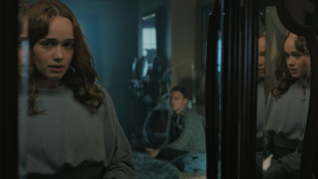 Locked In cast: who's who in the psychological thriller | What to Watch