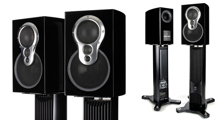 Linn Akurate Exact/Akudorik review | What Hi-Fi?