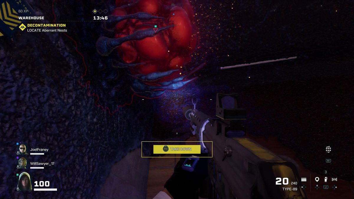 10 essential Rainbow Six Extraction tips | GamesRadar+