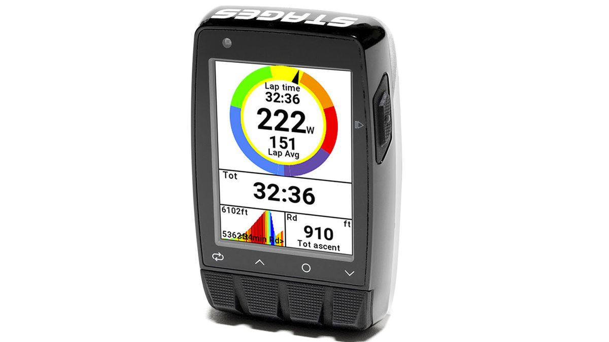 Stages Cycling range overview: details, pricing and specifications ...