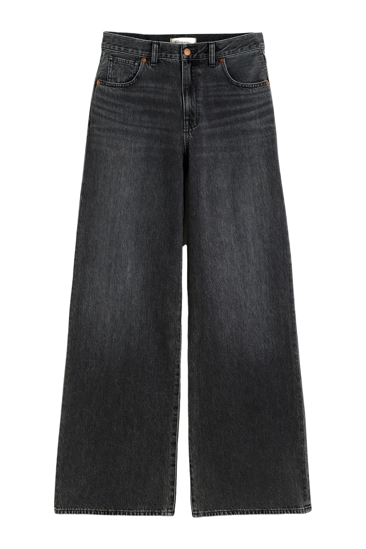 The Winter 2025 Denim Trend Report | Marie Claire