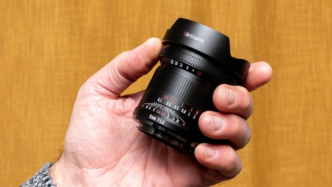 best Sony wide-angle lenses | Digital Camera World