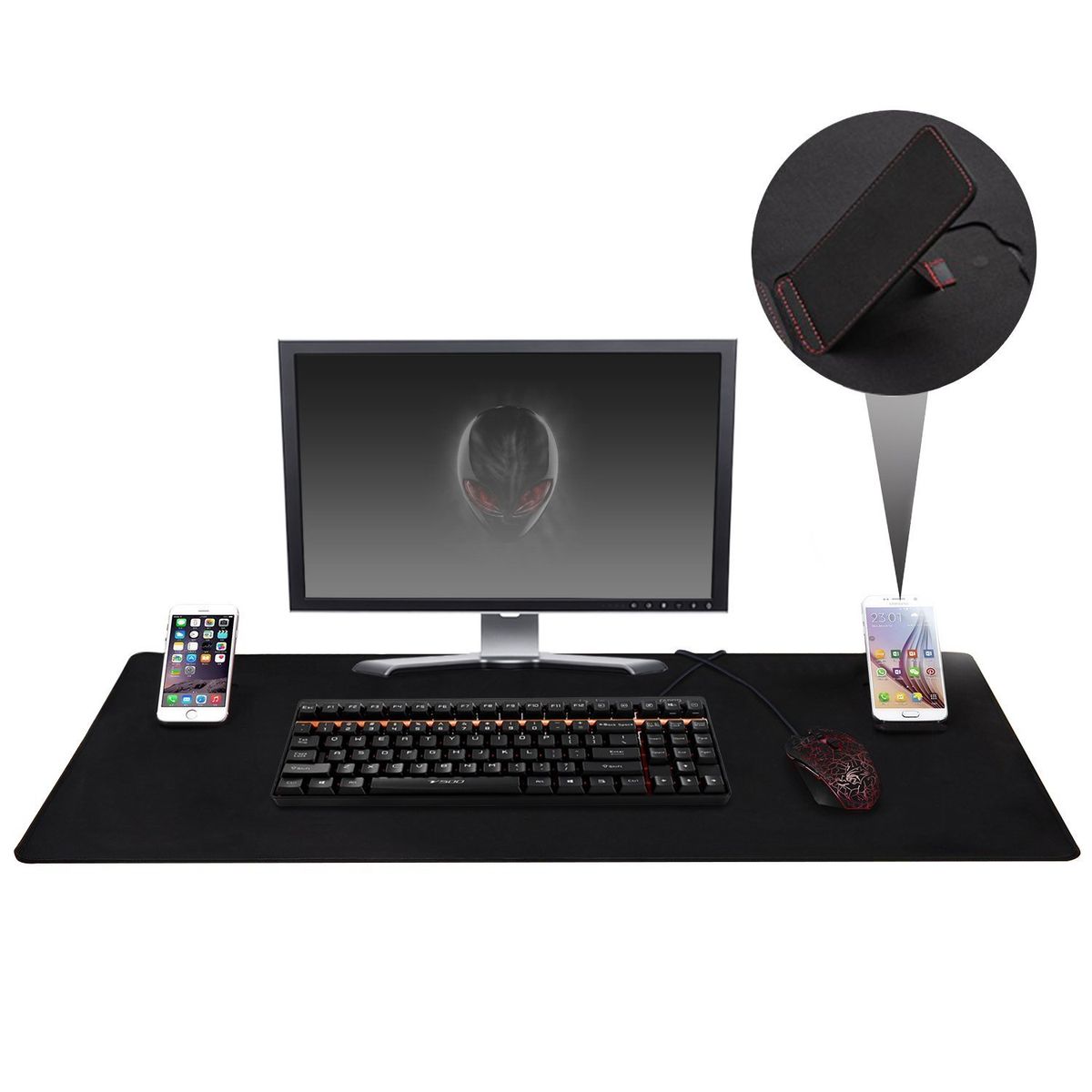 10 Awesome New Mousepads to Replace Your Sad Old One | Windows Central