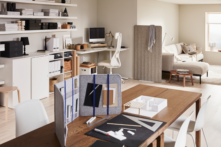 IKEA office ideas – 10 ways to create a functional work-from-home space ...