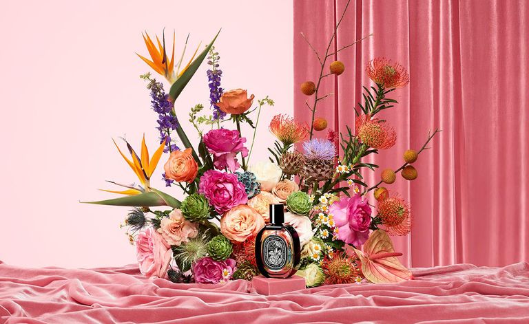 Reimagining roses: experimental takes on a classic scent | Wallpaper