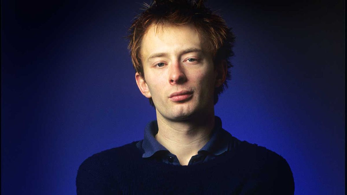 We re Fried Thom Yorke On Keeping It Together As OK Computer Blew Up We re Fried Thom Yorke On Keeping It Together As OK Computer Blew Up