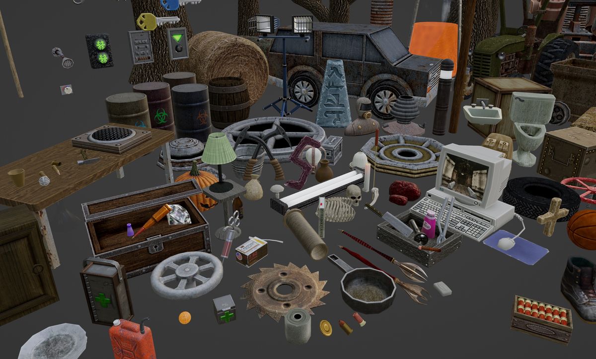 Just five years after launch, FPS hit Dusk's free 'HD' remaster is ...