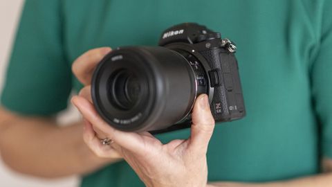 Nikon Z6 II review | TechRadar