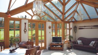 How Much Does a Conservatory Cost? A Price Guide | Homebuilding