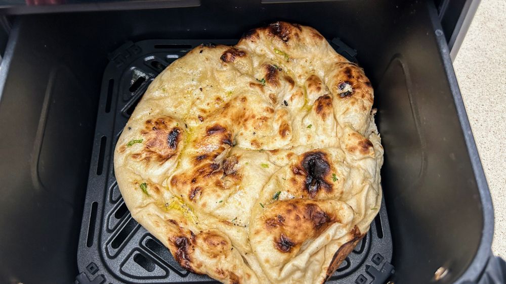 Dreo ChefMaker Combi Fryer review | Tom's Guide