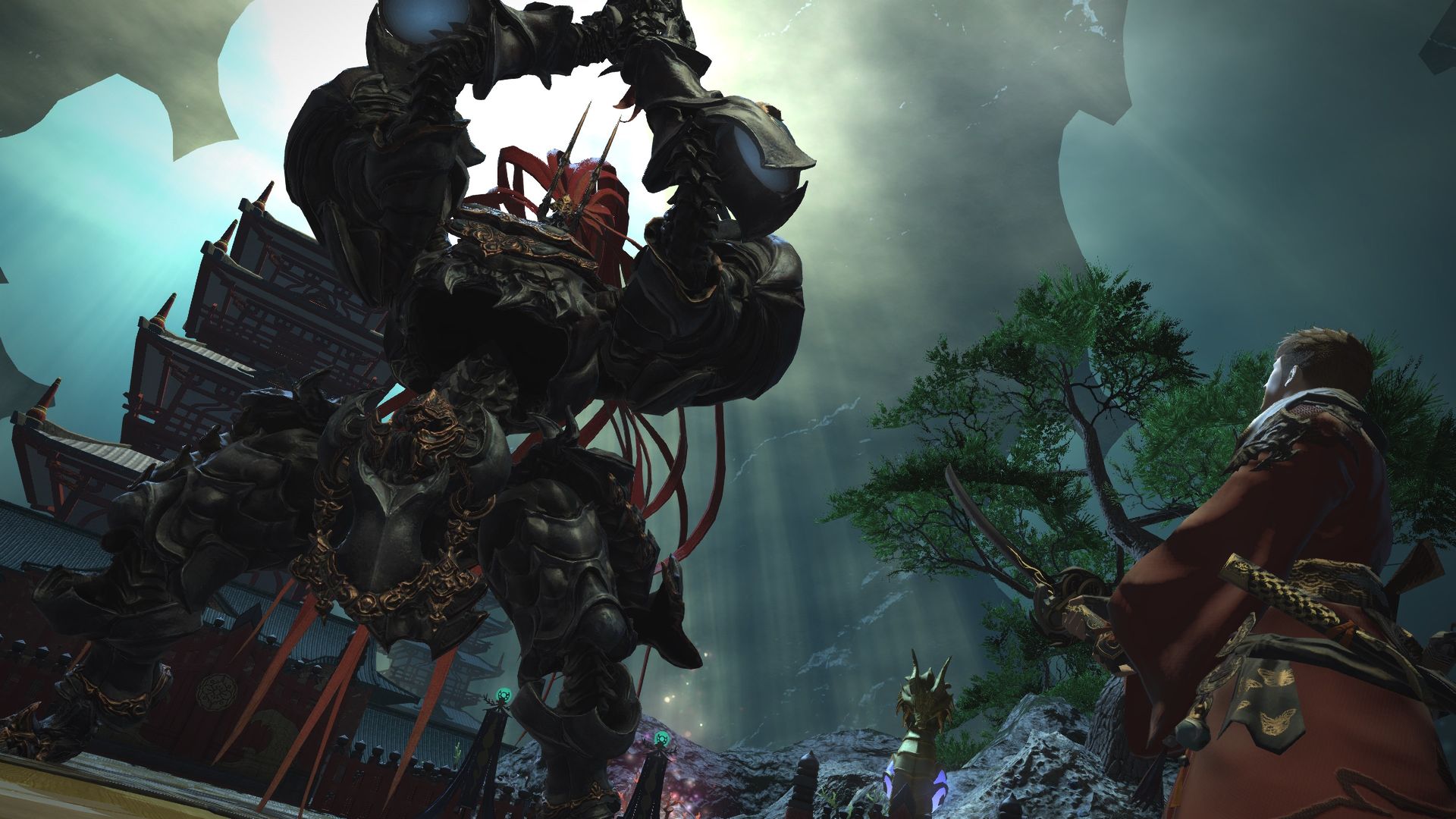 How to download and install Final Fantasy XIV on Xbox as it finally ...