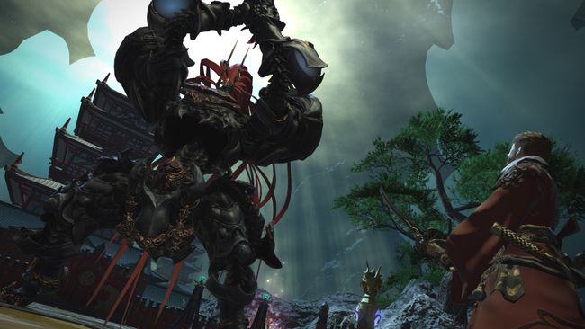 How to download and install Final Fantasy XIV on Xbox as it finally ...