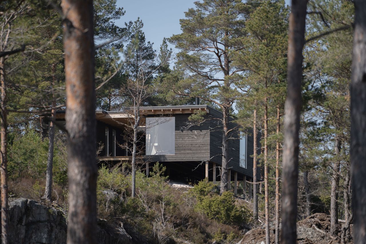 Norway cabin was designed as a cosy, minimalist escape | Wallpaper*