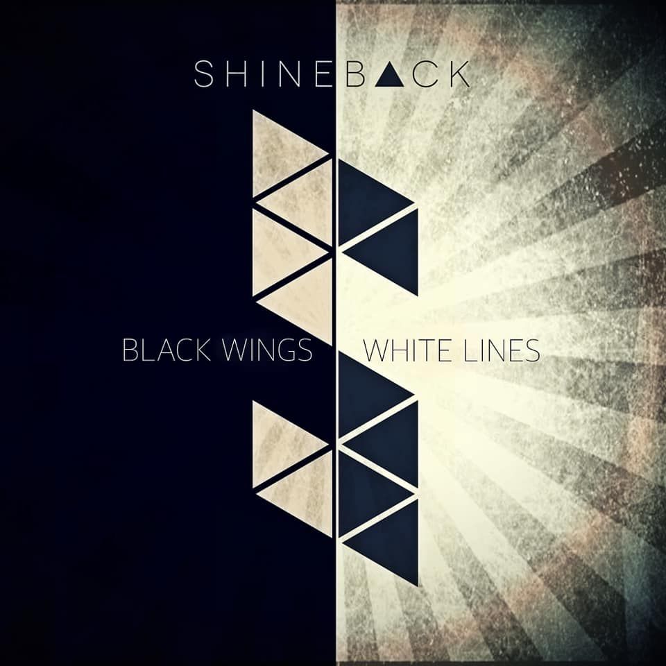 Simon Godfrey updates on what might be the final Shineback album | Louder