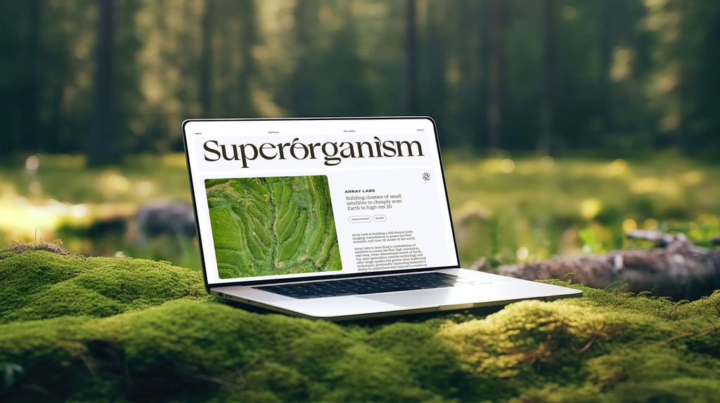 10 graphic design trends coming your way in 2024 | Creative Bloq