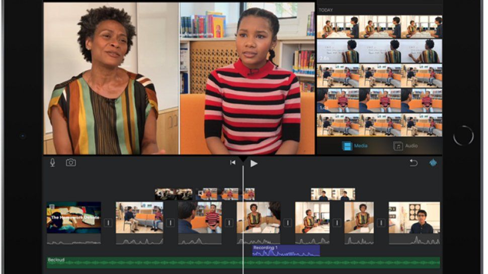 Best free video editing software of 2025: Top picks for every project ...