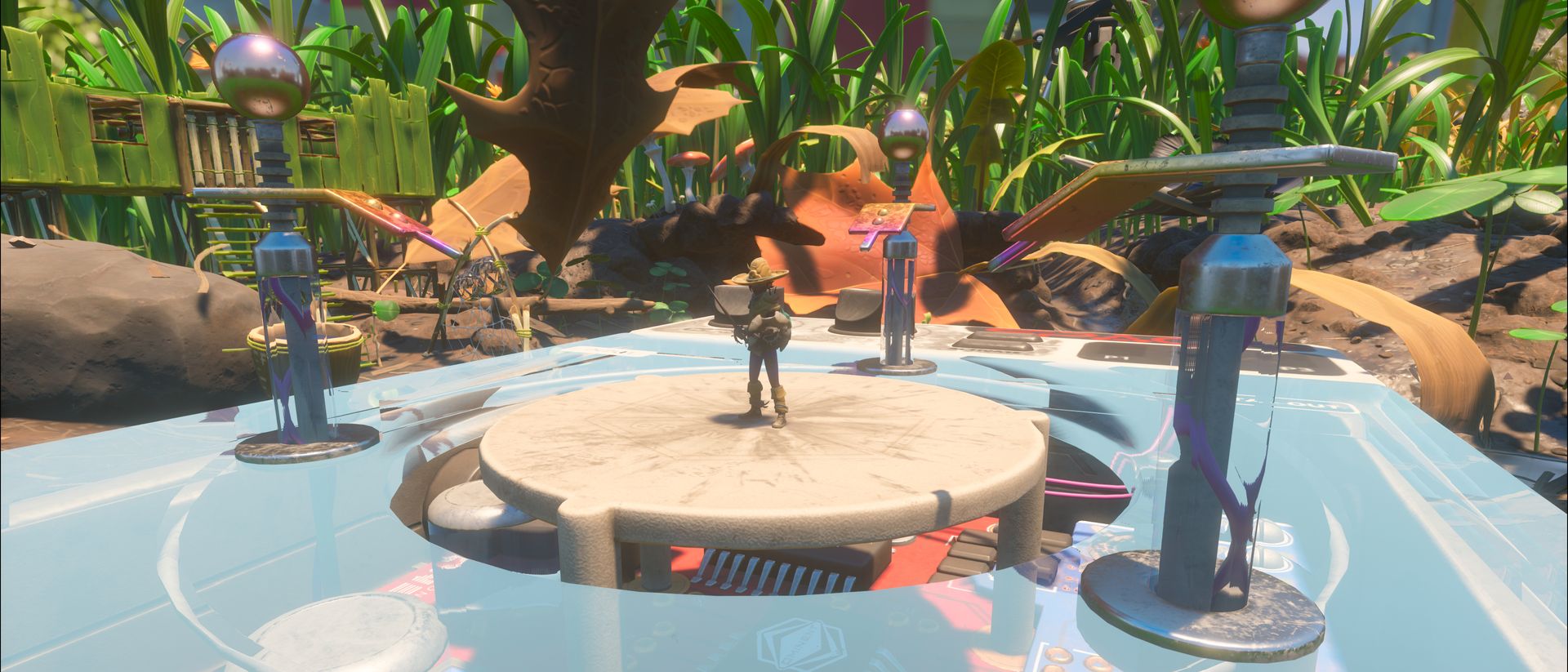 Grounded Xbox review: A stunning survival triumph teeming with secrets ...