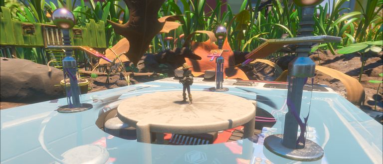 Grounded Xbox review: A stunning survival triumph teeming with secrets ...