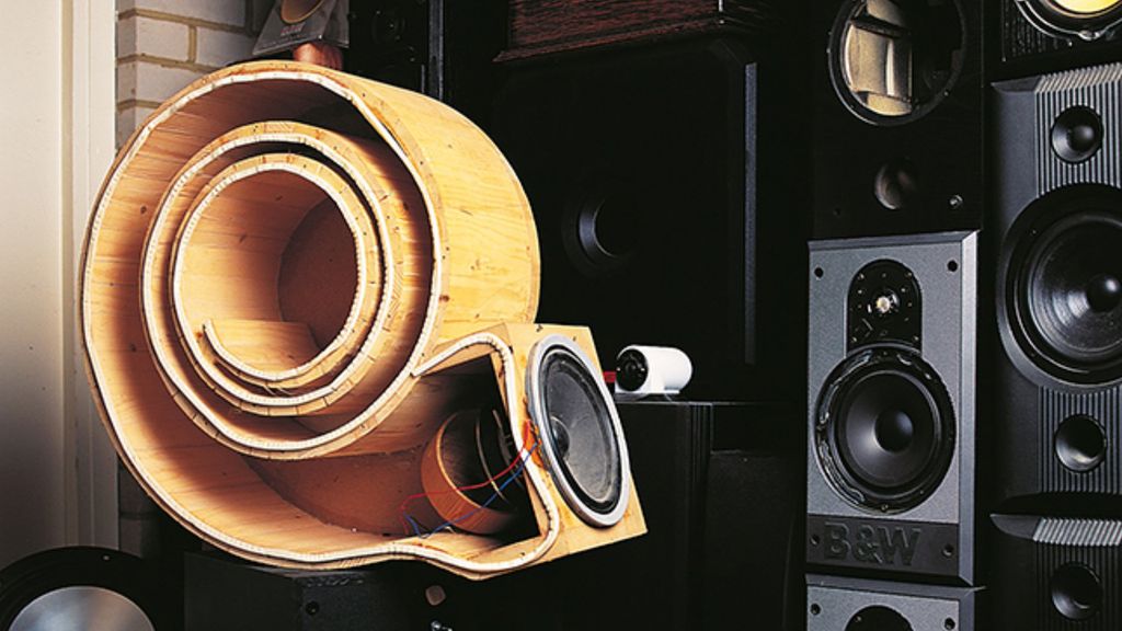 7 examples of high-end audio engineering to savour | What Hi-Fi?