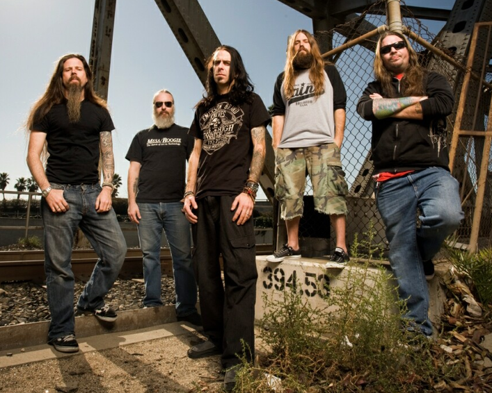 Lamb of God Singer Randy Blythe to Publish Memoir in Spring 2014 ...