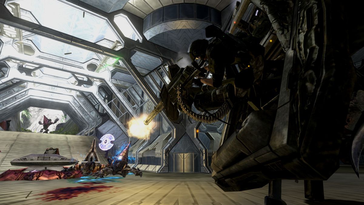 Halo 3 review | PC Gamer