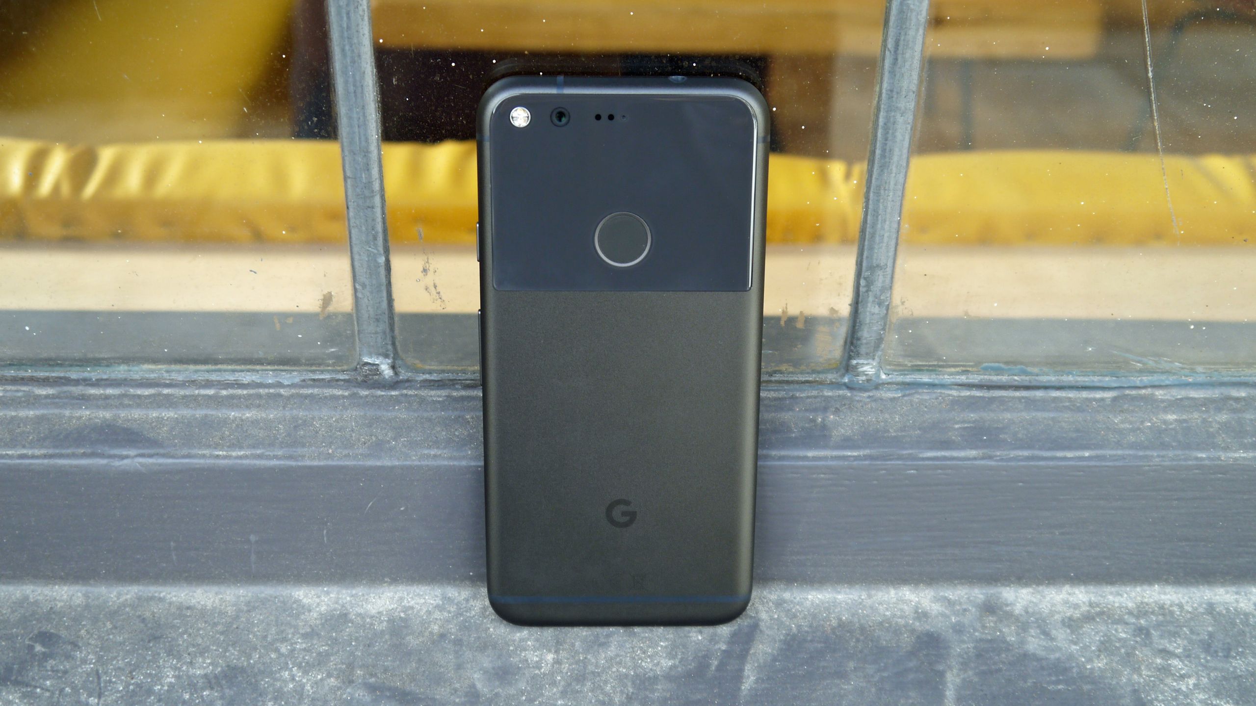 Google buys part of HTC's phone business, including Pixel team | TechRadar