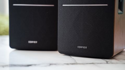 Edifier R1280DBs review | TechRadar