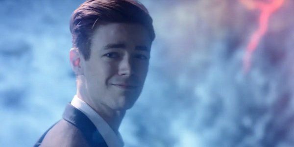 How The Flash Could Handle Barry In The Speed Force For Season 4 ...