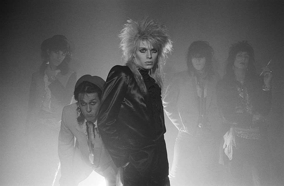 The story of Vince Neil and the car crash that killed Hanoi Rock's ...