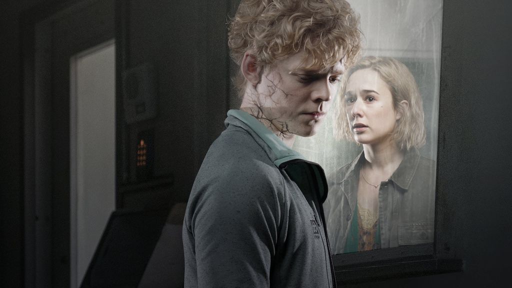 Best Netflix sci-fi shows from around the world, including Dark and ...