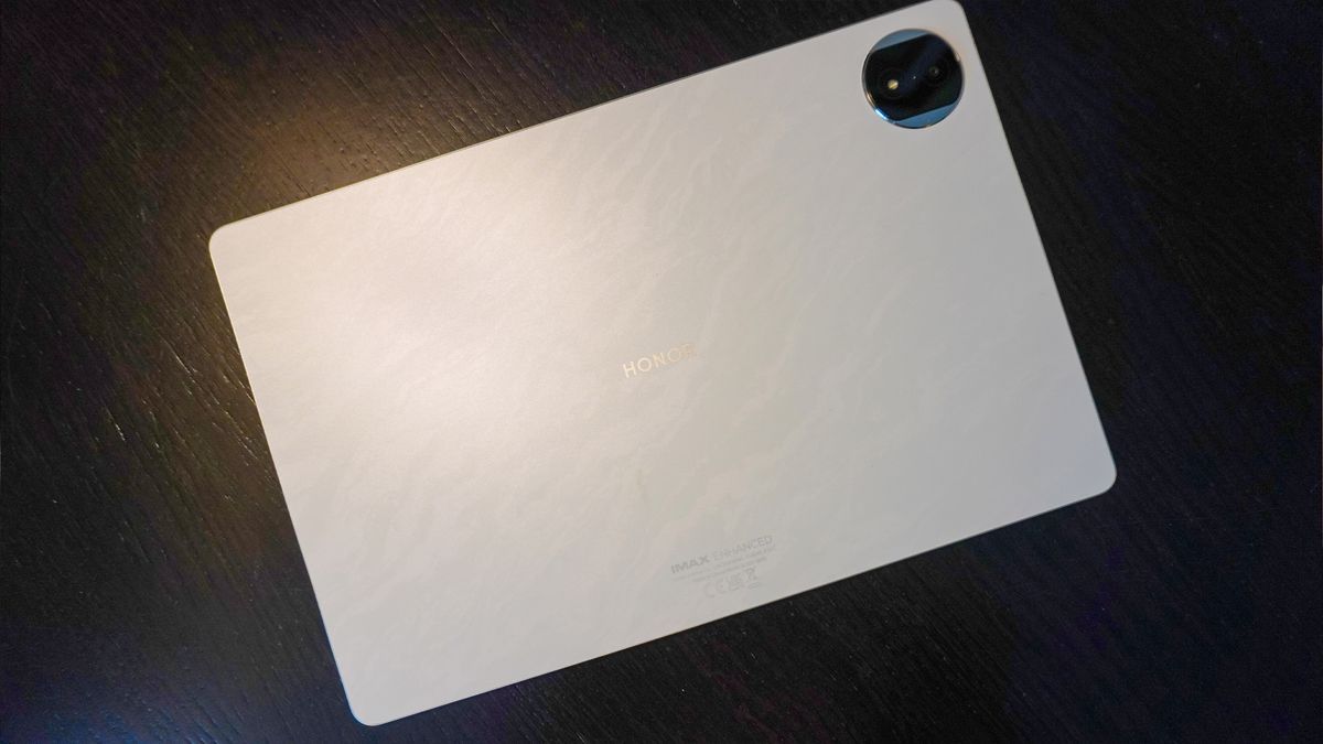 Honor MagicPad 2 review: an iPad Pro-beating OLED display at a fraction ...