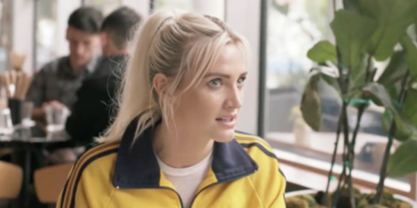 Ashlee Simpson Returns To Reality TV After 13 Years With Ashlee+Evan ...