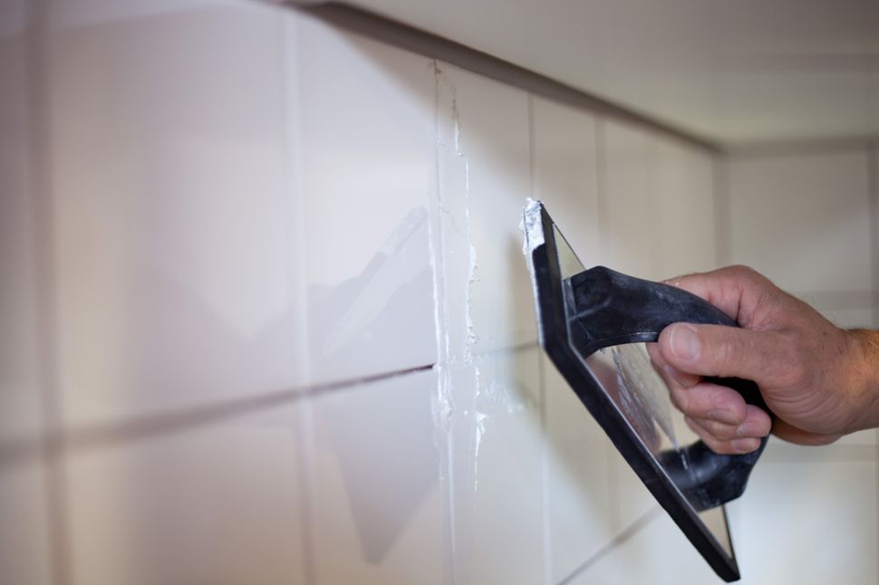 Painting Tiles: The Ultimate Step-by-Step Guide | Homebuilding