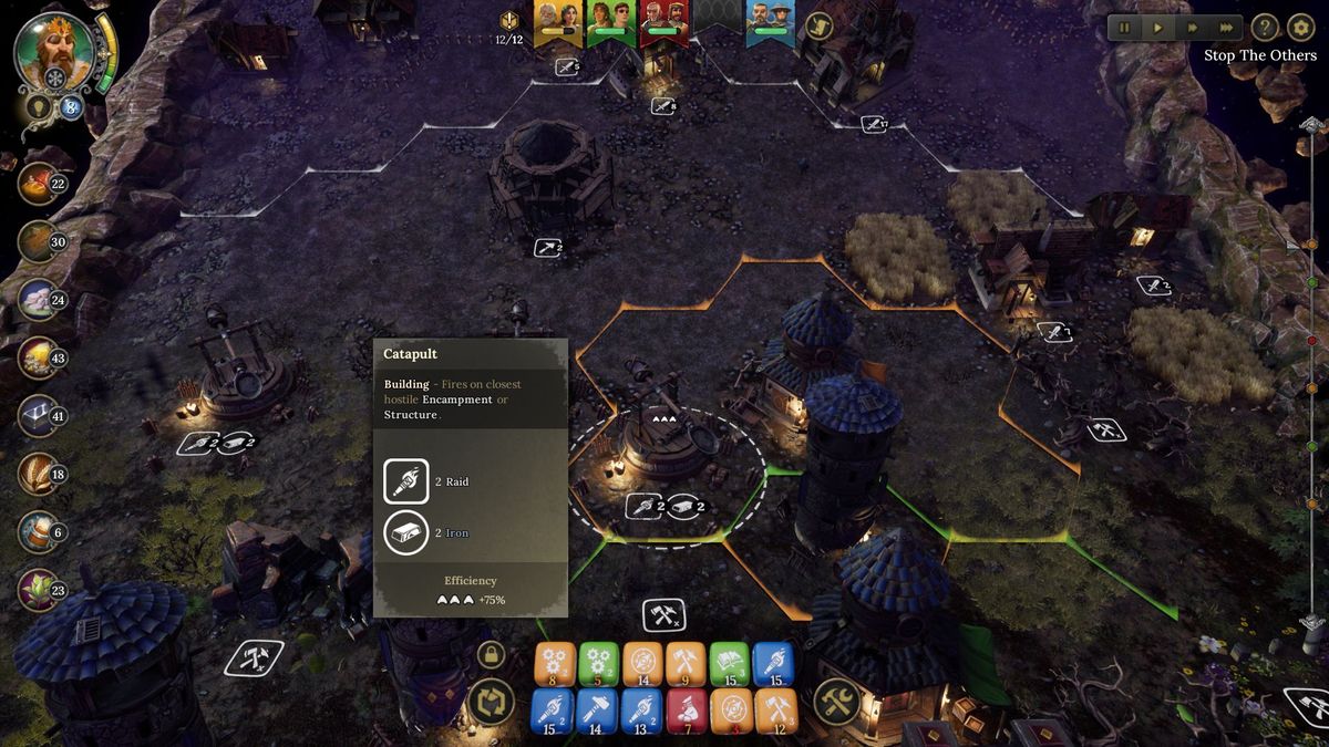 Dice Legacy review | PC Gamer