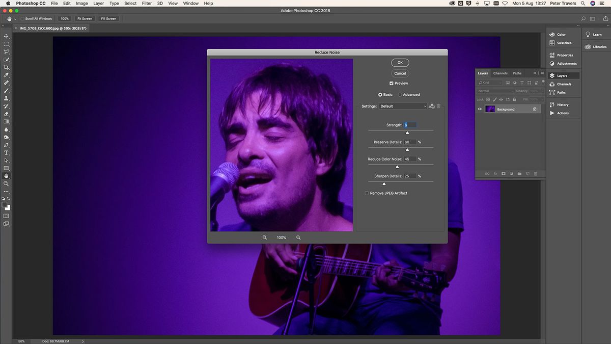 ISO | Digital Camera World